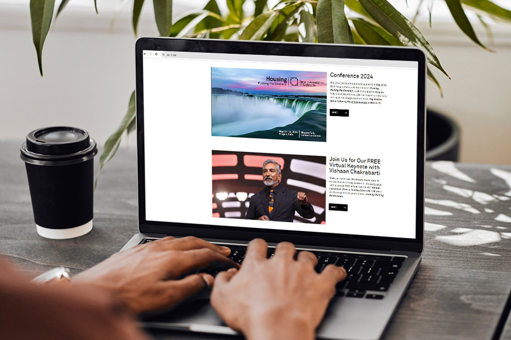 OAA Annual CONFERENCE